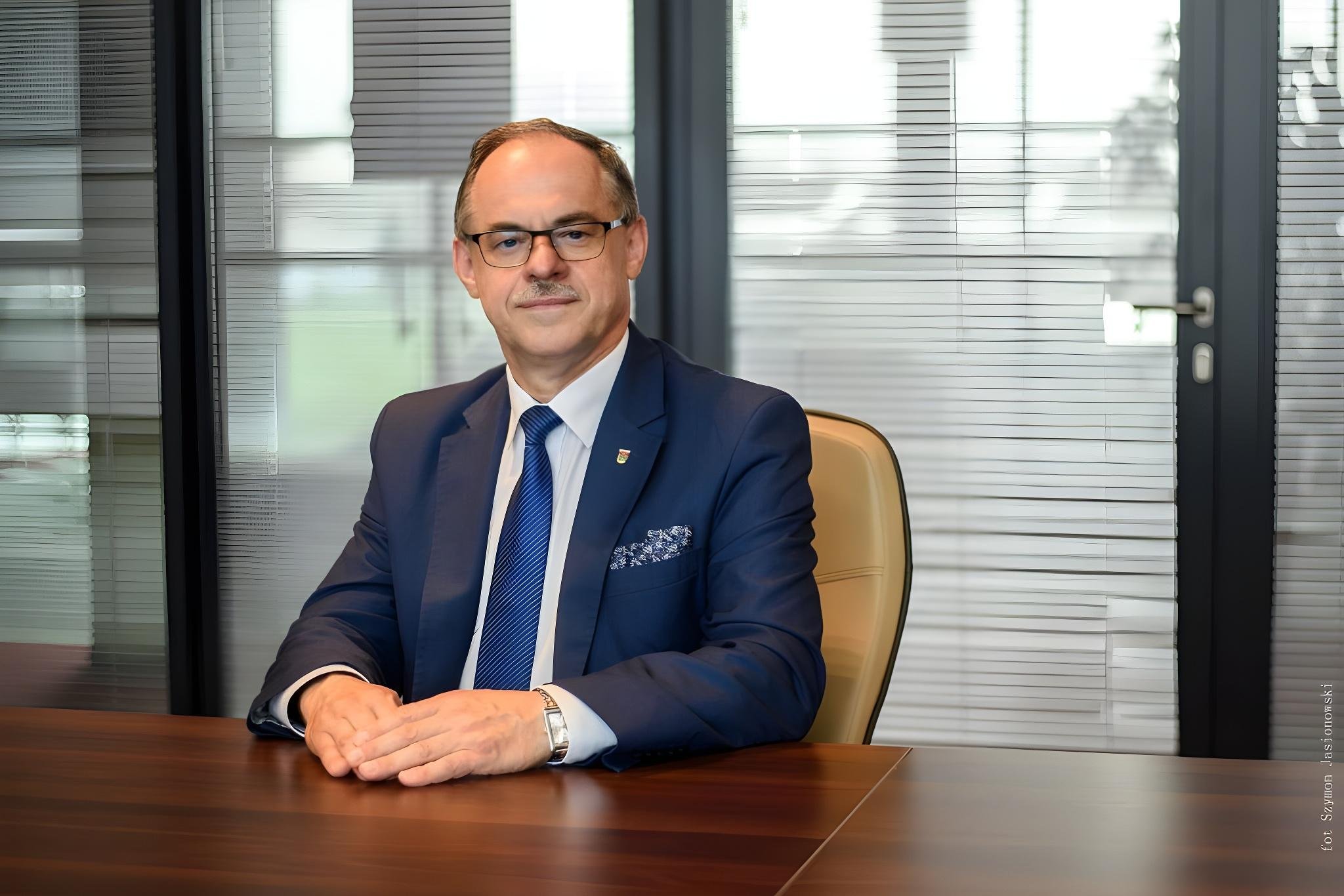 Centrum Integracji Cudzoziemców w Suwałkach - oświadczenie Prezydenta ...